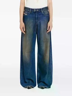 DIESEL® Relaxed Jeans Low-waist 1996 D-sire