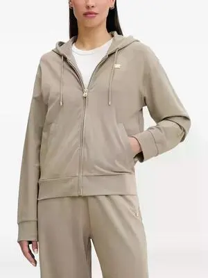 EA7 Logo-plaque Tracksuit
