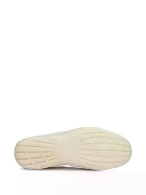 Lacoste Side Low Panelled Mesh Sneakers