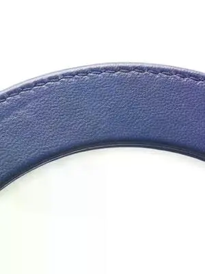 Dior Lady Cannage Handbag - Blue