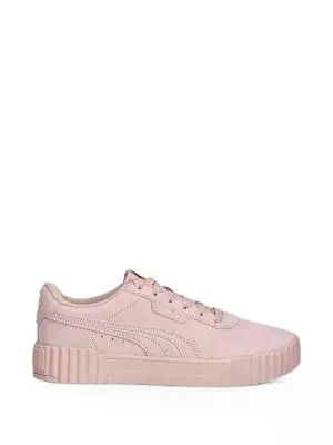 PUMA Carina 3.0 Sneakers - Pink