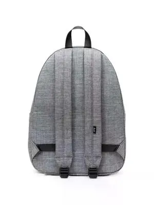 Herschel Supply Co. Classic Logo-patch Backpack