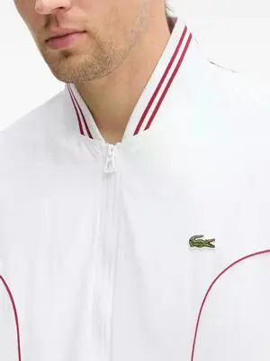 Lacoste Logo Patch Jacket