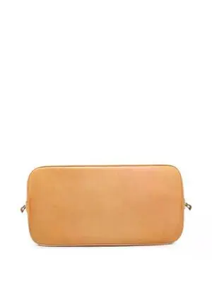 LOUIS VUITTON 1996 Pm Monogram Alma Tote Bag