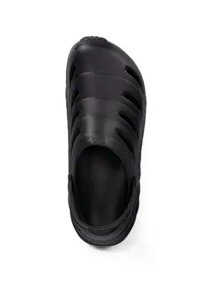EA7 Cut-out Mules