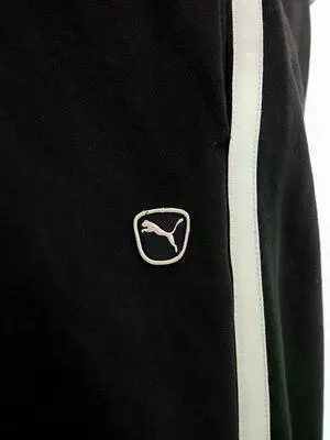 PUMA Elevated Essentials Track Pants