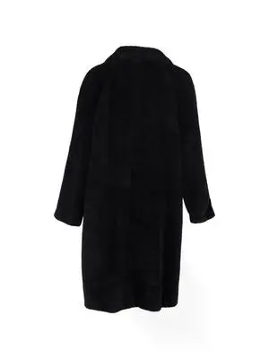 Max Mara Single-breasted Coat