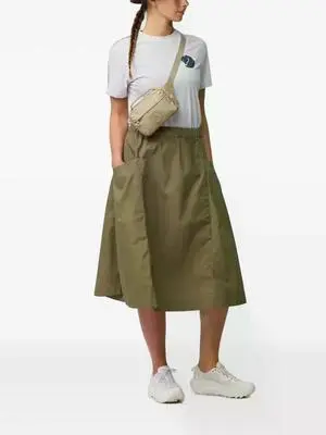Fjallraven Kånken Logo-patch Belt Bag