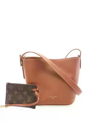 LOUIS VUITTON 2021 Lowkey All In Bb Shoulder Bag