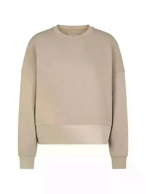 JUVIA Elia Jersey Sweater