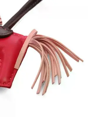 Hermès 2022 Pm Rodeo Bag Charm