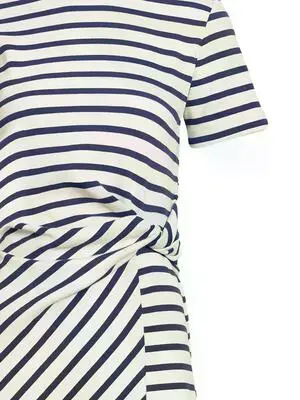 Tanya Taylor Cody Mini Dress