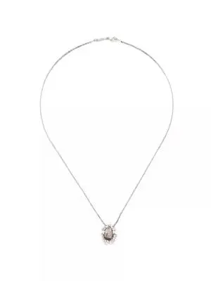 SUZANNE KALAN Diamond Necklace