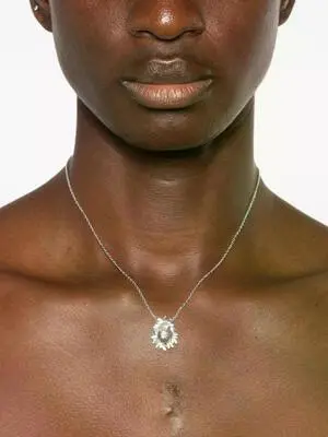 SUZANNE KALAN Diamond Necklace