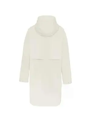 Kari Traa Sine Storm-flap Hooded Coat