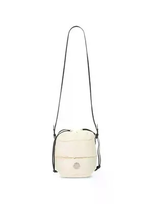 Moncler Caradoc Water-repellent Bucket Bag