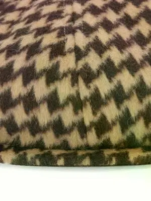 KANGOL Patterned Beret