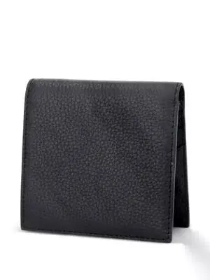 TRUSSARDI Office Textured Wallet