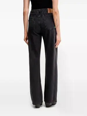 BENETTON Wide-leg Jeans
