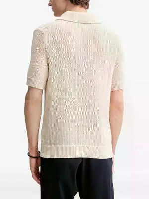 Marc O'polo Cotton Polo Shirt