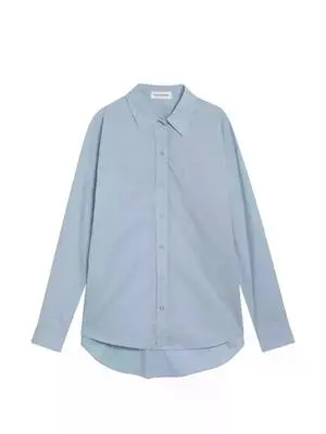 THE FRANKIE SHOP Ornella Button-up Shirt