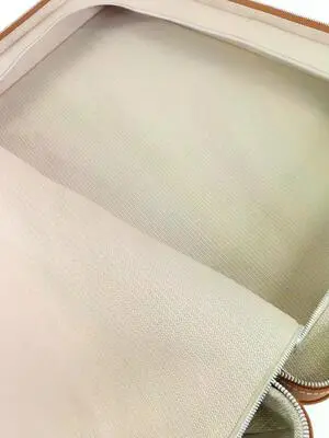 Hermès Cabin Suitcase Travel Bag
