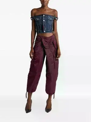 Dsquared2 80's Cargo Pants