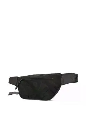 Burberry 2018-2023 Tb Monogram Nylon Sonny Belt Bag