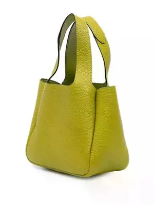 Prada Vitello Daino Soft Dynamique Mini Handbag