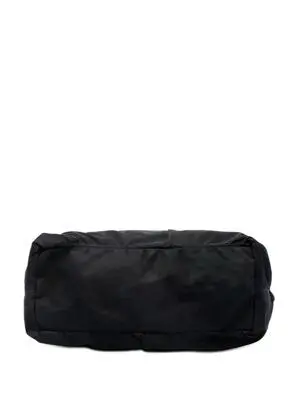 Prada 2010-2026 Tessuto Bow Satchel