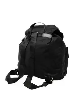 Prada 2000-2013 Tessuto Backpack