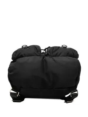 Prada 2000-2013 Tessuto Backpack