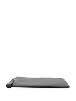 Gucci 2016-2026 Gg Marmont Calfskin Clutch Bag
