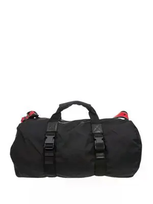 Givenchy 2010-2026 Nylon Duffle Bag Travel Bag