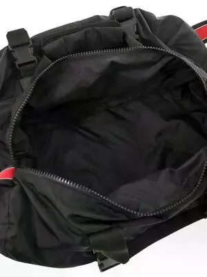 Givenchy 2010-2026 Nylon Duffle Bag Travel Bag