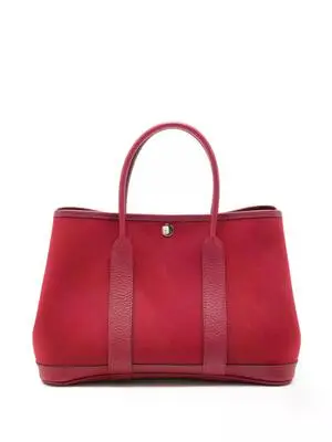Hermès Garden Party 30 Tote Bag
