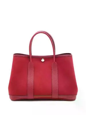 Hermès Garden Party 30 Tote Bag