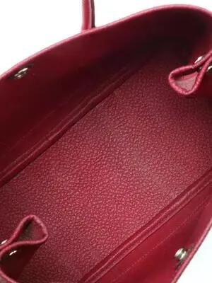 Hermès Garden Party 30 Tote Bag