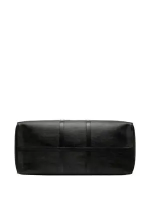 LOUIS VUITTON 1997 Epi Keepall 55 Travel Bag