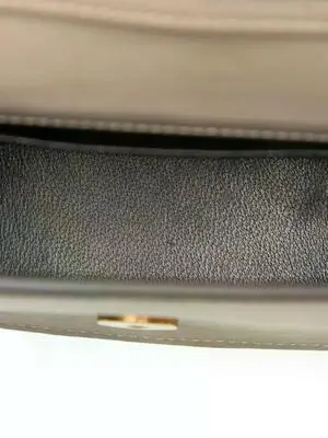 Chloé 2018 Mini Calfskin Nile Bracelet Satchel