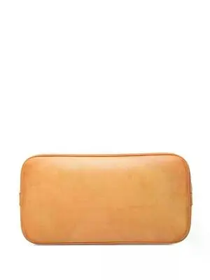 LOUIS VUITTON 1997 Monogram Alma Pm Handbag