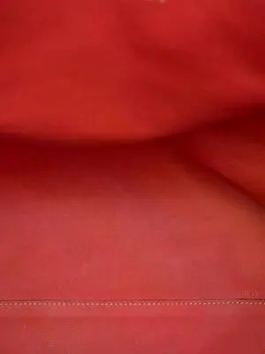 Hermès Clemence Double Sens 36 Tote Bag