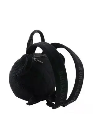 Burberry 2018-2023 Thomas Bear Cotton Bear Backpack
