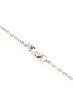 Hermès Mini Pop H Necklace