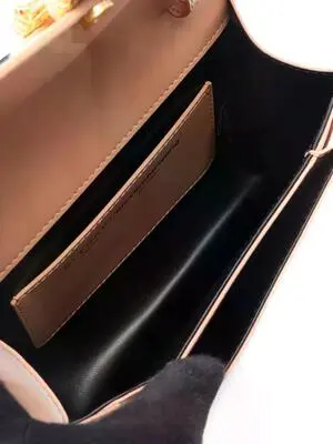 BVLGARI 2010s X Alexander Wang Serpenti Shoulder Bag