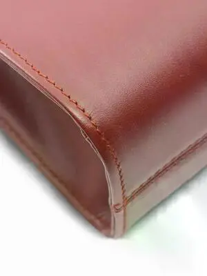 Cartier Must De Tote Bag
