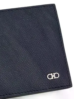 FERRAGAMO Gancini Wallet