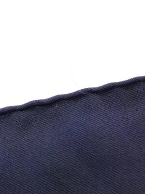 Hermès 2010s Parmi Les Fleurs Je Compte Les Heures Scarf