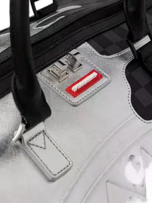 SPRAYGROUND Shark Mouth Holdall