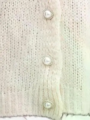 HAVEONE Long-sleeves Cardigan